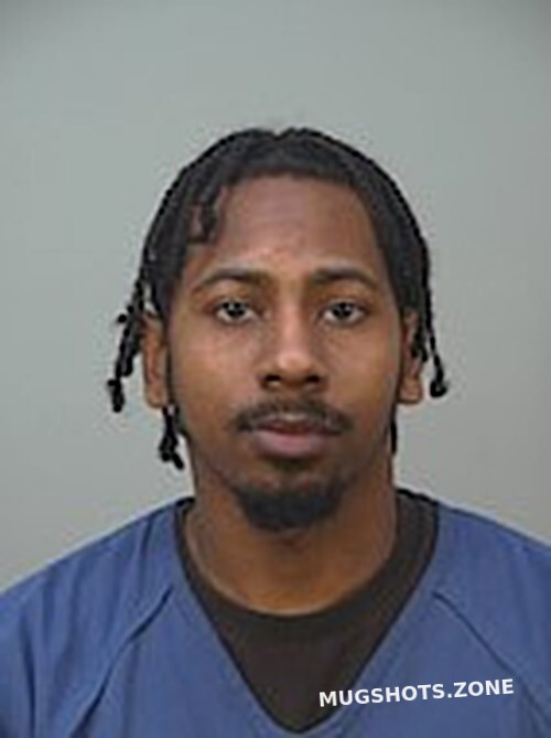 SHEPHERD JONTELL COURTNEY 01/16/2024 - Dane County Mugshots Zone