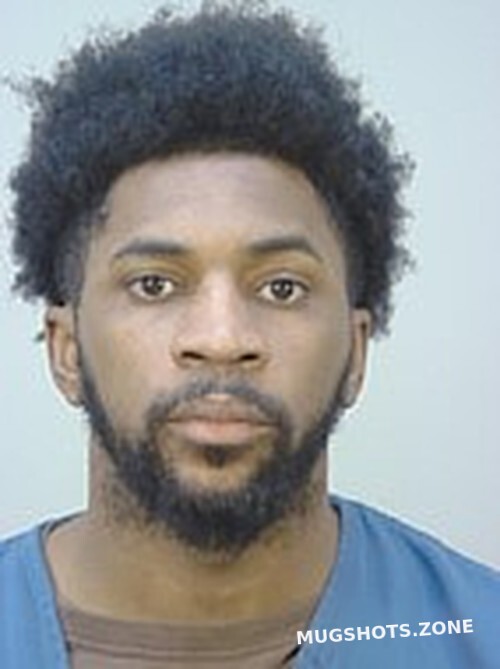VANCE PARIS TREVON 01/16/2024 - Dane County Mugshots Zone