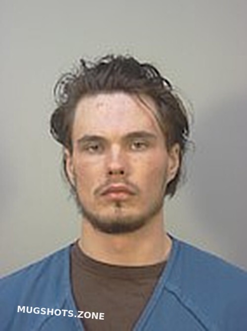 MEYERS DOMINIC JEREMY 01/18/2024 - Dane County Mugshots Zone