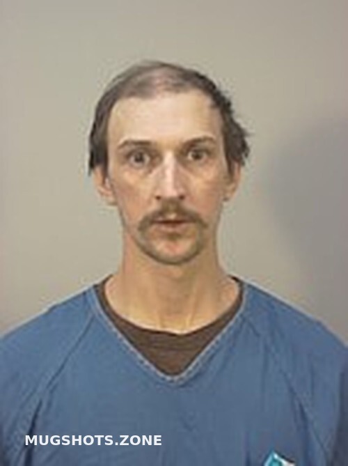 GRAVES JON KIM 01/19/2024 - Dane County Mugshots Zone