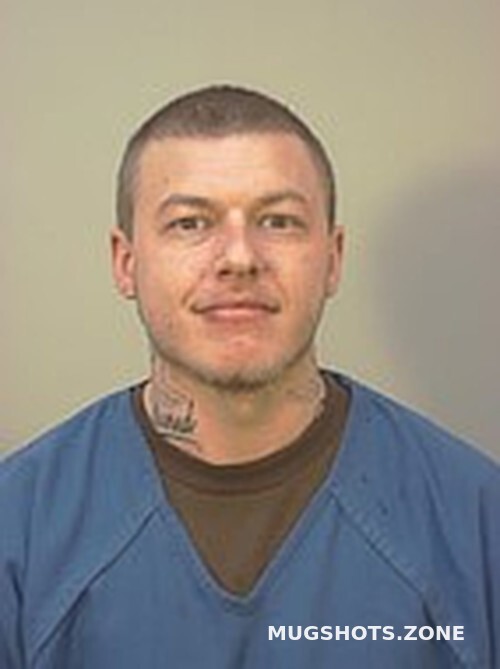 STOLTZ JARED NICHOLAS 01/19/2024 - Dane County Mugshots Zone