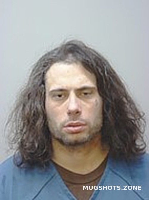 LEVINE DAVID JOHN 01/20/2024 - Dane County Mugshots Zone