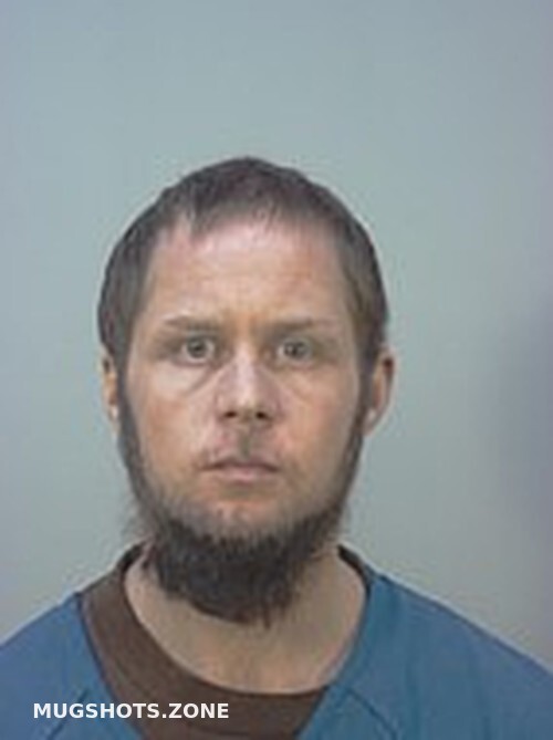 AUSTIN KYLE WAYNE 01/22/2024 - Dane County Mugshots Zone