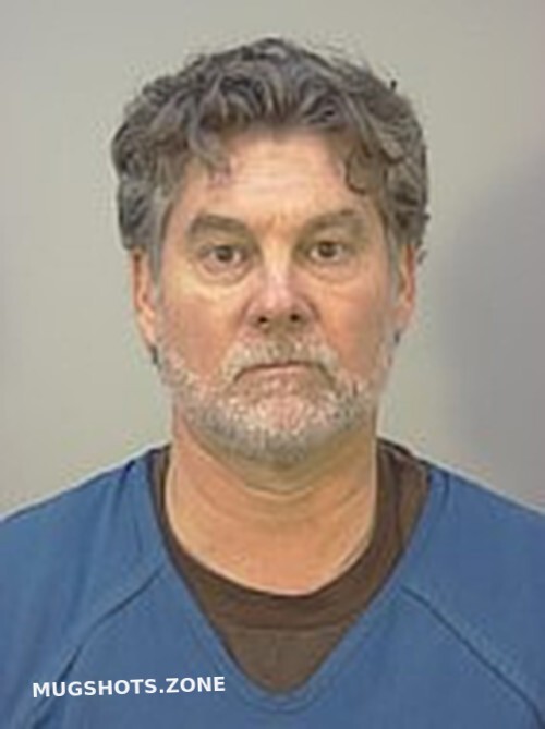 TRINRUD SCOTT WAYNE 01/22/2024 - Dane County Mugshots Zone