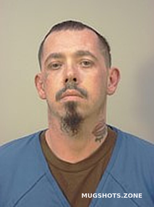 PEARSON MICHAEL JOSEPH 01/23/2024 - Dane County Mugshots Zone