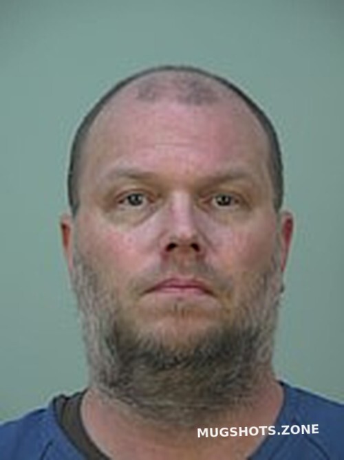 HEBERLEIN JAMES MICHAEL 01/25/2024 - Dane County Mugshots Zone