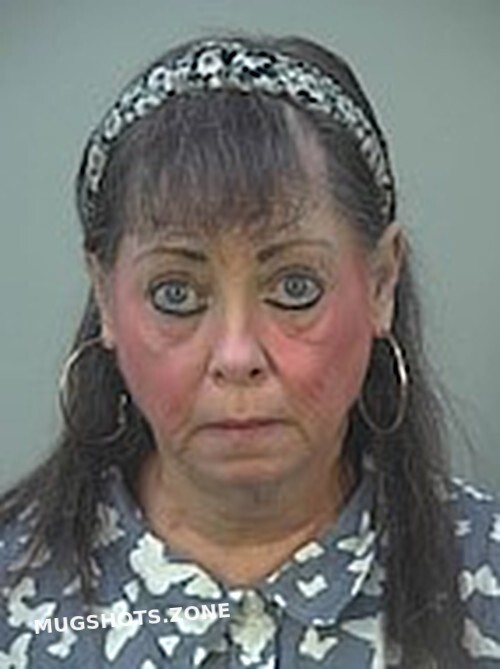 WIEBERDINK KELLY ANNE 01/26/2024 - Dane County Mugshots Zone