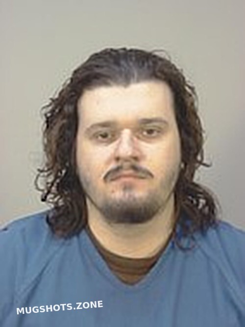 BUCHINO JACOB MATTHEW 01/26/2024 - Dane County Mugshots Zone