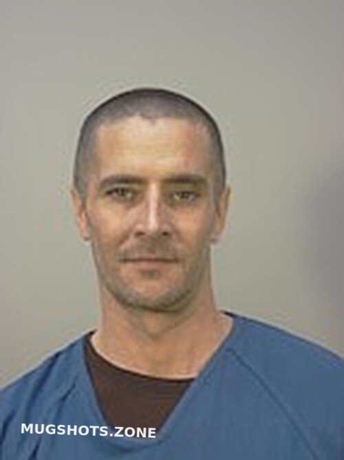 FUCHS DAVID JAMES 01/26/2024 - Dane County Mugshots Zone