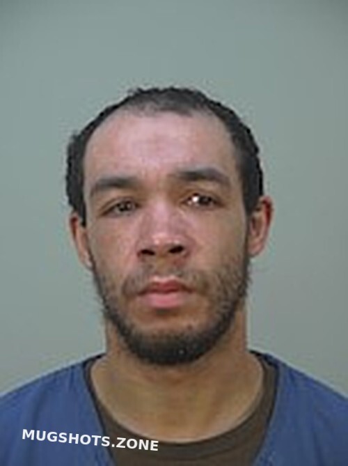 GENRICH-PIERCE JORDAN JASON 01/26/2024 - Dane County Mugshots Zone