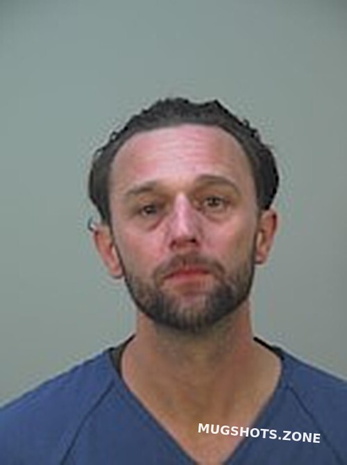 WAUGH JEREMY EDWARD 01/26/2024 - Dane County Mugshots Zone