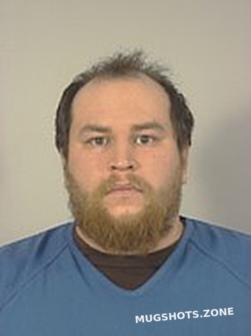 HESSE MYLES BENJAMIN 01/27/2024 - Dane County Mugshots Zone