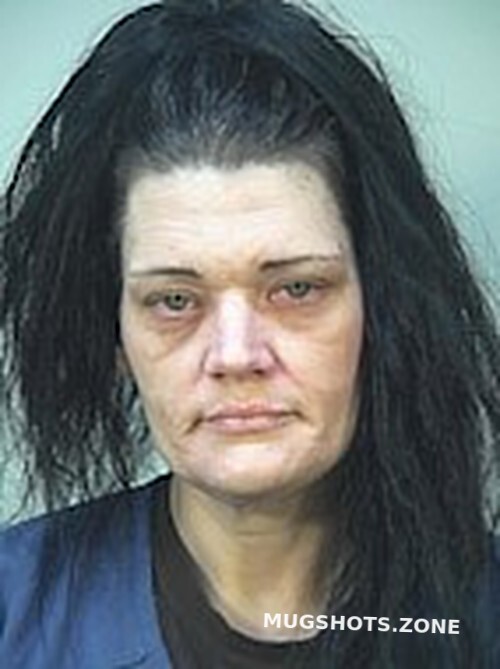 KRENZELOK JESSICA ANN 01/27/2024 - Dane County Mugshots Zone