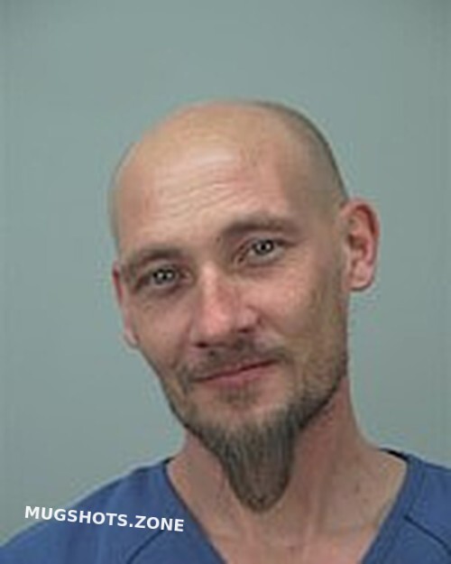 RIST JASPER NATHAN 01/27/2024 - Dane County Mugshots Zone