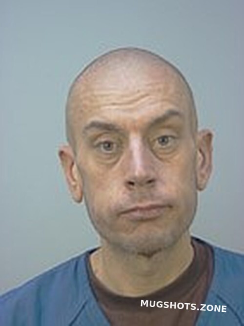 LINS MARK THOMAS 01/29/2024 - Dane County Mugshots Zone