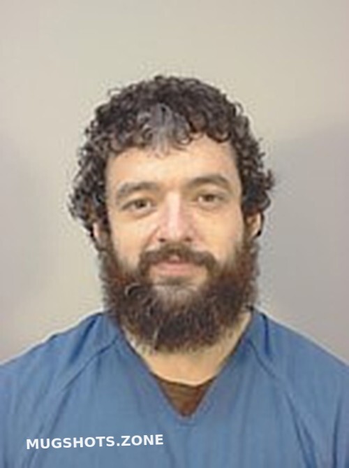 HAKIM WASIM KARIM 01/29/2024 - Dane County Mugshots Zone