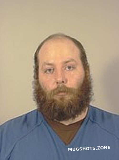 WOLF CHRISTIAN ROBERT 01/30/2024 - Dane County Mugshots Zone