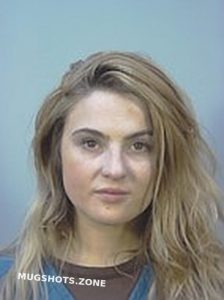 ERPENBACH AMY HOPE 01/30/2024 - Dane County Mugshots Zone