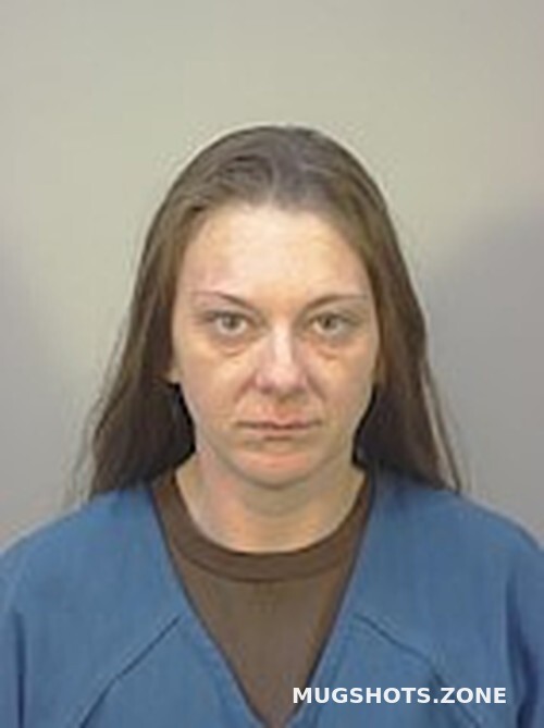 MAKOVEC DEEJAYE MICHELLE 01/31/2024 - Dane County Mugshots Zone