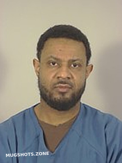 AUSTIN DION TERRELL 01/31/2024 - Dane County Mugshots Zone