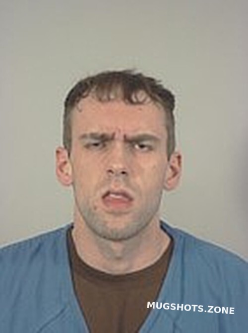 HERNESMAN JONATHAN BRYCE 01/31/2024 - Dane County Mugshots Zone
