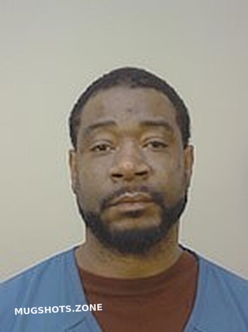 WADE DARRIS TEON 02/01/2024 - Dane County Mugshots Zone