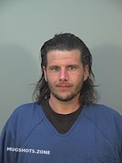 WALZ CHARLES STEPHEN 02/01/2024 - Dane County Mugshots Zone