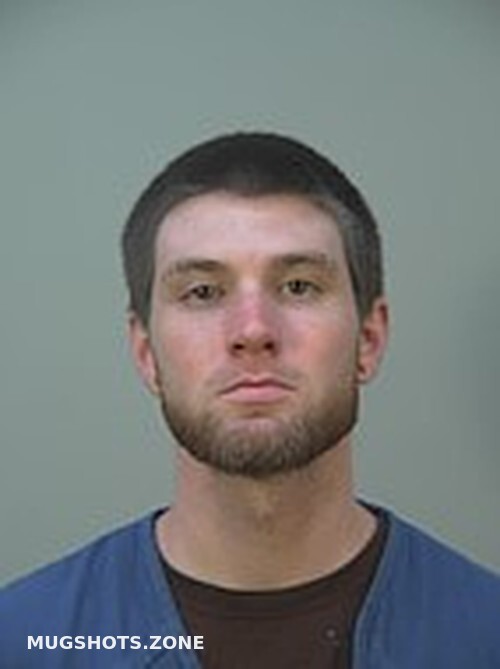 BONIN DYLAN TYLER 02/01/2024 - Dane County Mugshots Zone