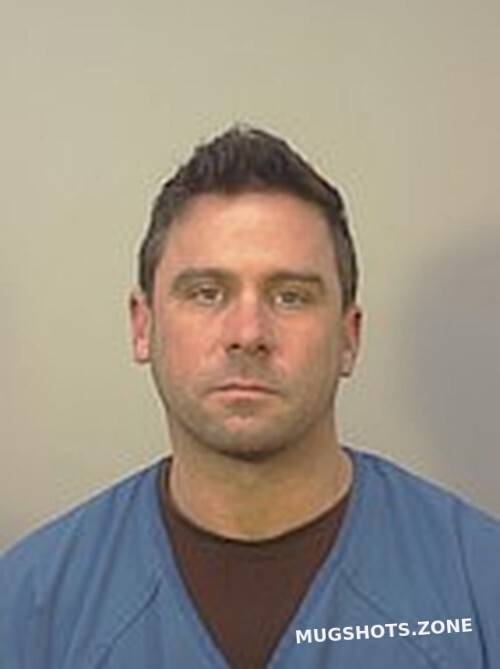 GILLETTE COLLIN PATRICK 02/01/2024 - Dane County Mugshots Zone