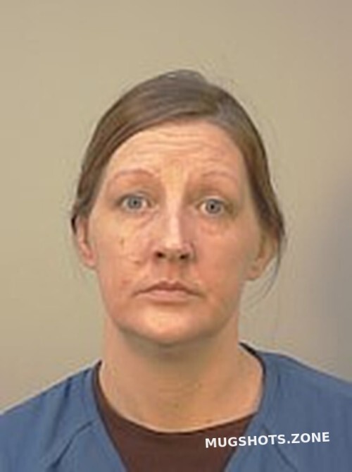 NELSON NICOLE TRACEY 02/02/2024 - Dane County Mugshots Zone