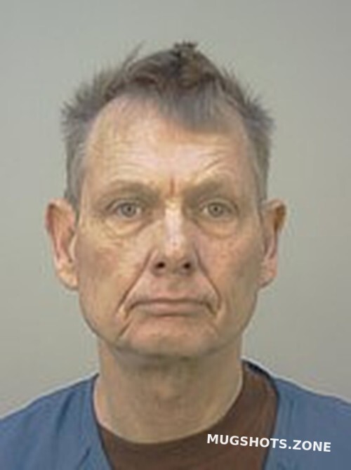 JOHNSON KENNETH LANCE 02/04/2024 - Dane County Mugshots Zone