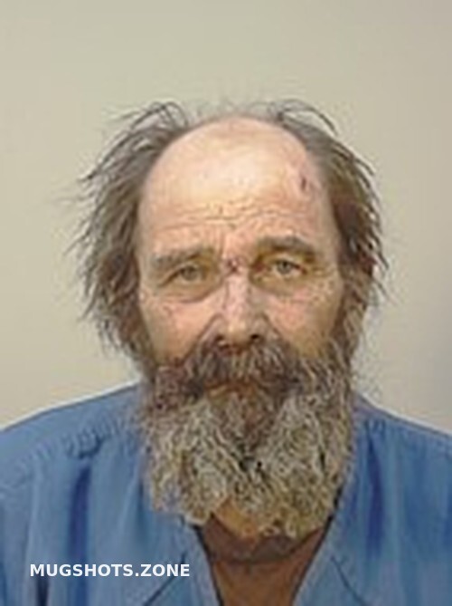 Briese Donald Edward 02 06 2024 Dane County Mugshots Zone