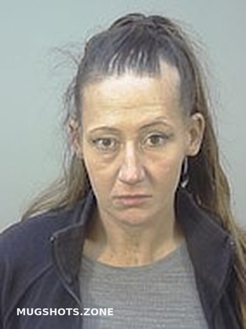 AICHER DEANNA MICHELLE 02/06/2024 - Dane County Mugshots Zone