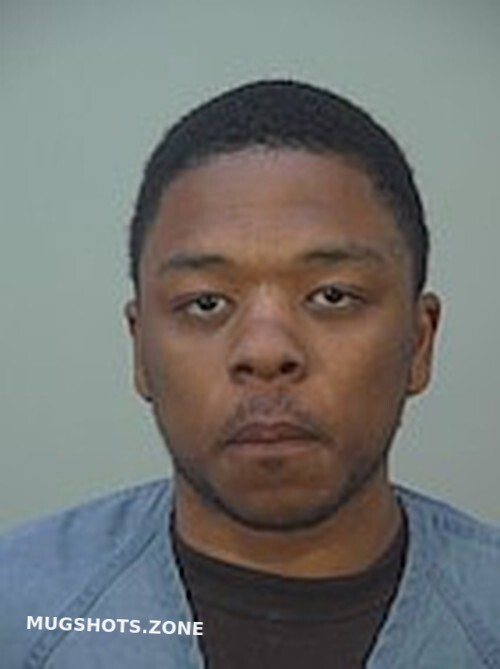 WEST TOMMIE N/A 02/06/2024 - Dane County Mugshots Zone