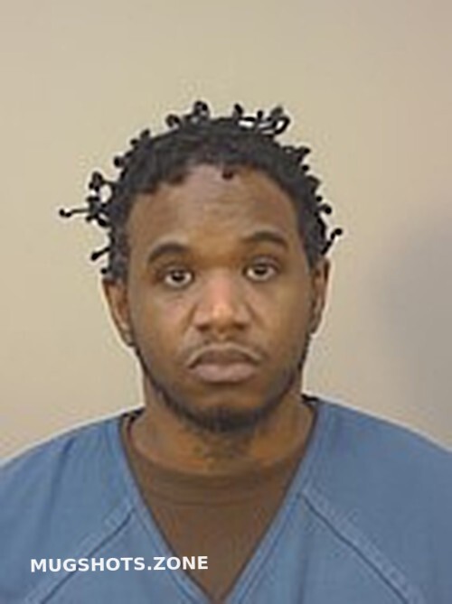 WILLIAMS ANTOINE TERRELL 02/06/2024 - Dane County Mugshots Zone