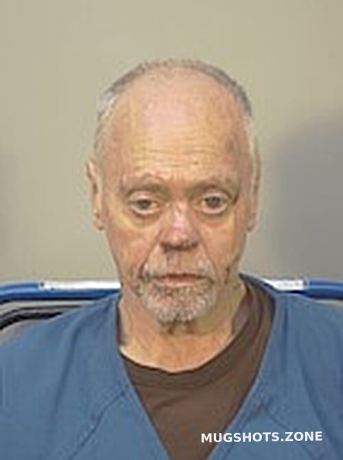 COLLINS DAVID ALAN 02/06/2024 - Dane County Mugshots Zone