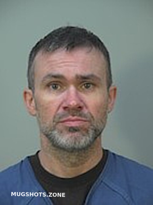 ROSENOW BRUCE EVAN 02/07/2024 - Dane County Mugshots Zone