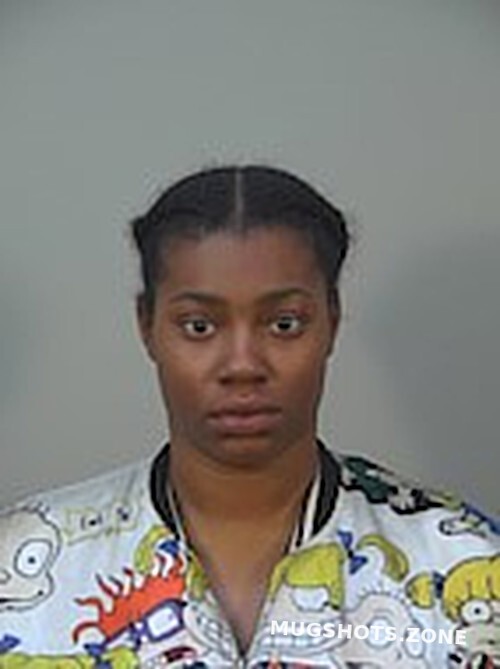 TAYLOR LEA RASHAWN 02/08/2024 - Dane County Mugshots Zone