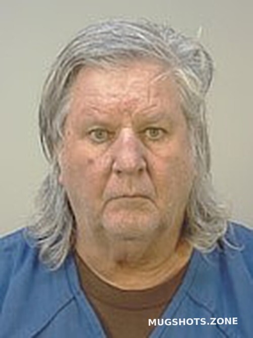 ARNEAL DAVID RALPH 02/08/2024 - Dane County Mugshots Zone