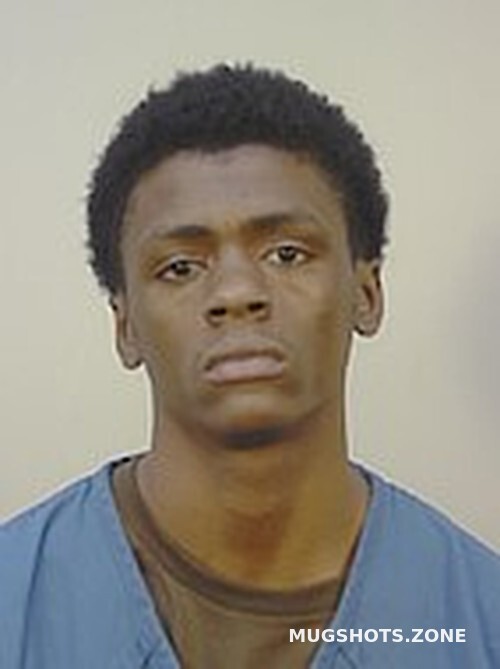 MOORE CREED DARION 02/09/2024 - Dane County Mugshots Zone