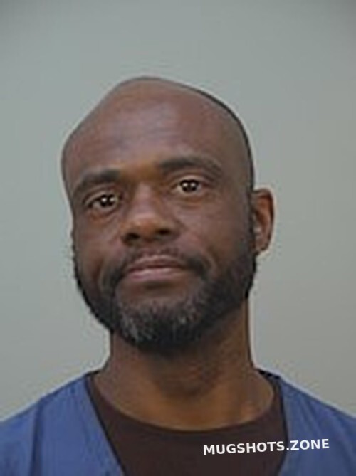 SMITH TIMOTHY TERRELL 02/10/2024 - Dane County Mugshots Zone