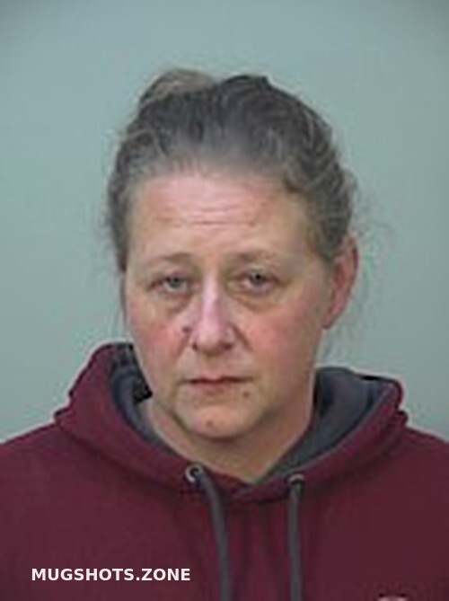 SANCHEZ DANIELLE ANNE 02/10/2024 - Dane County Mugshots Zone