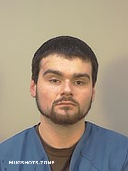 TRAINOR AIDAN JOSEPH 02/11/2024 - Dane County Mugshots Zone