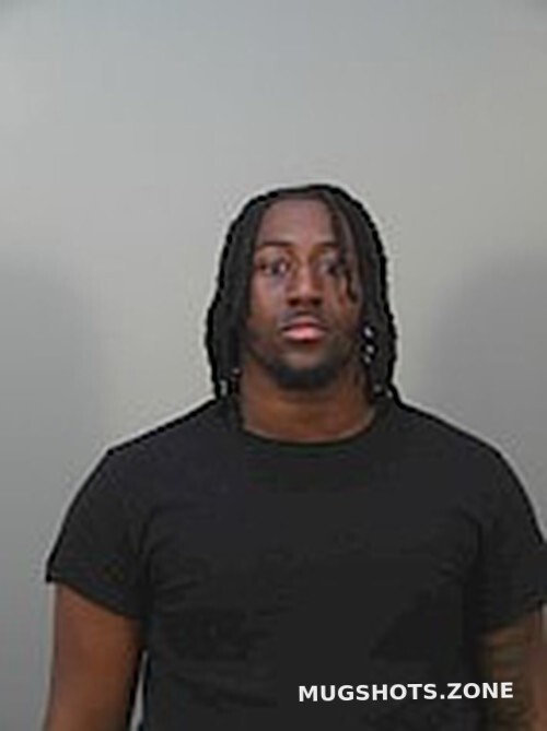 MASSEY JAYLON LEE 02/12/2024 - Dane County Mugshots Zone