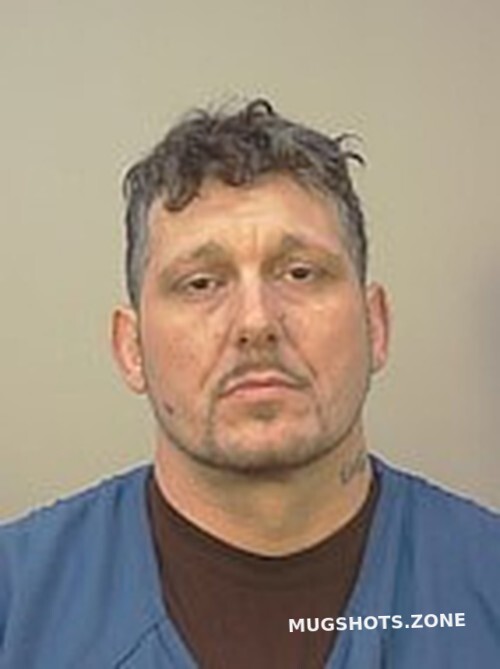 STANTON ANTHONY MICHAEL 02/12/2024 - Dane County Mugshots Zone