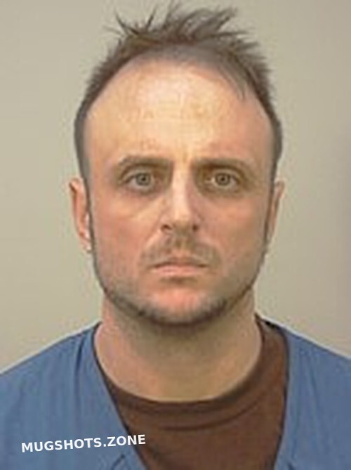 HILT JUSTIN PETER 02/12/2024 - Dane County Mugshots Zone