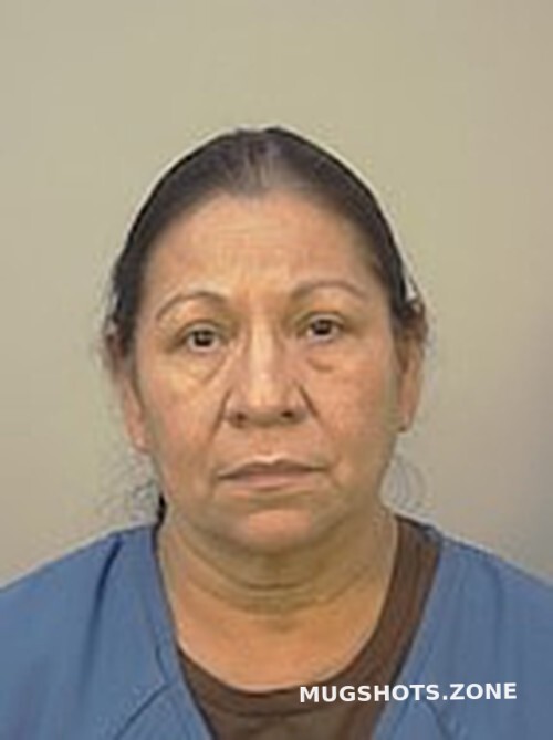 HALLEY NORMA F 02/13/2024 - Dane County Mugshots Zone