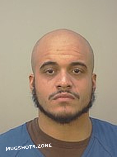 TAYLOR STEPHEN JOSE 02/13/2024 - Dane County Mugshots Zone