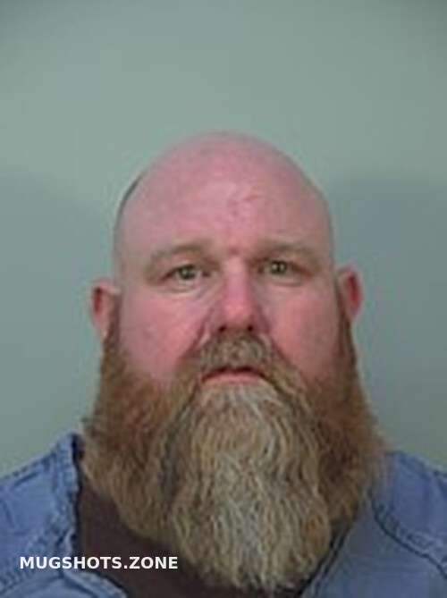 MITCHELL JASON GUY 02/14/2024 - Dane County Mugshots Zone