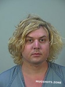 BOROWICZ PETER MICHAEL 02/14/2024 - Dane County Mugshots Zone